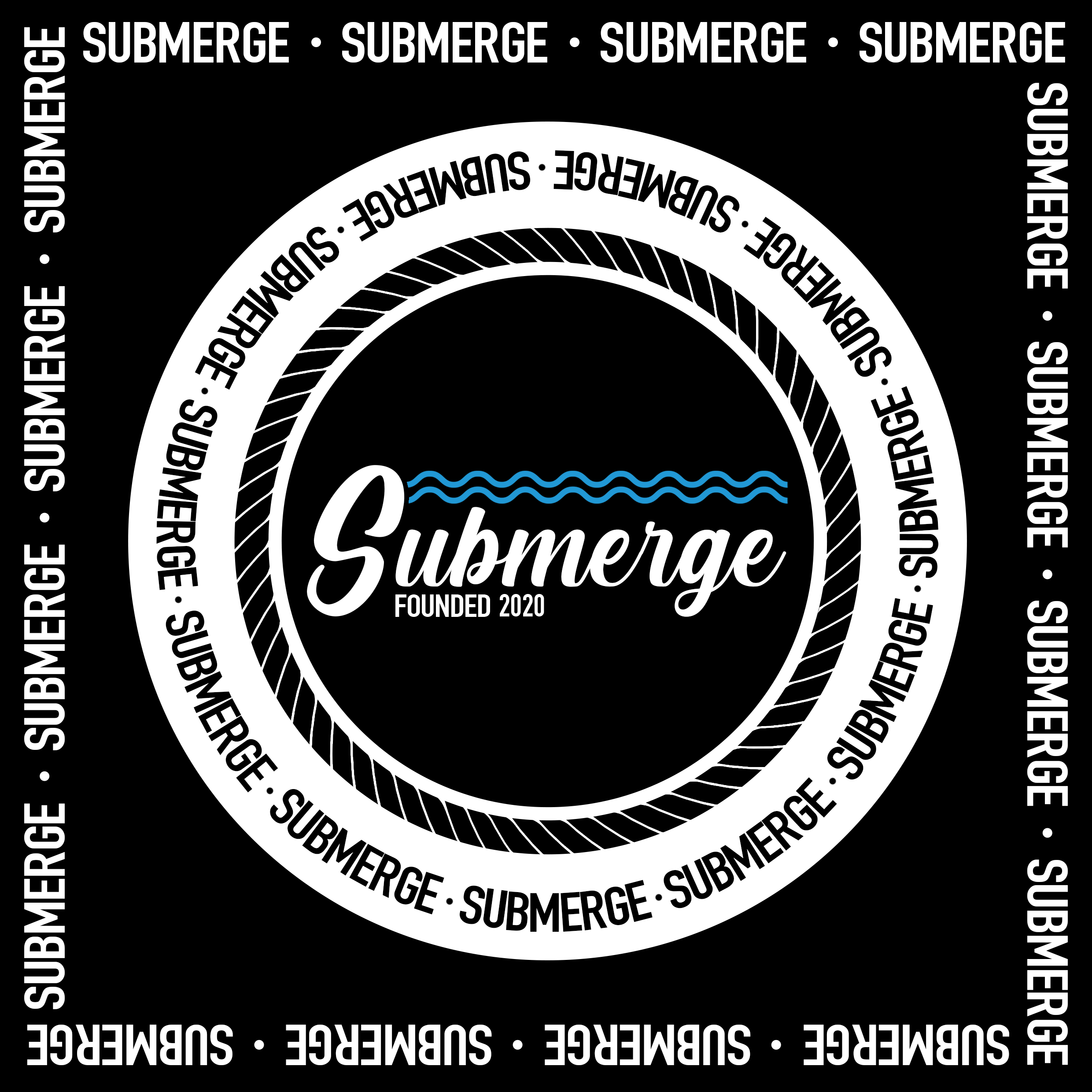 Submerge Clothing | Quality Angling Apparel